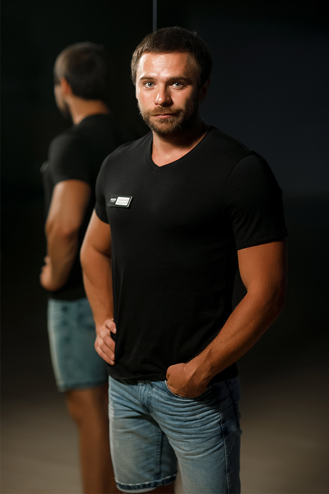 ALEX FITNESS - тренеры фитнес клуба "Московский" в Воронеже